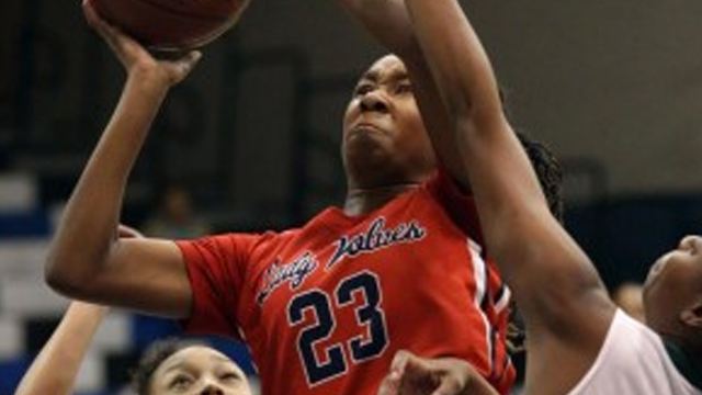 Martin Luther King - Team Home Martin Luther King Wolves Sports