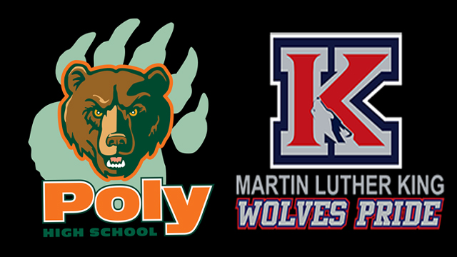 Martin Luther King - Team Home Martin Luther King Wolves Sports