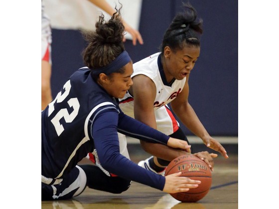 Martin Luther King - Team Home Martin Luther King Wolves Sports