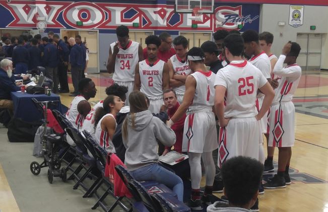 Martin Luther King - Team Home Martin Luther King Wolves Sports