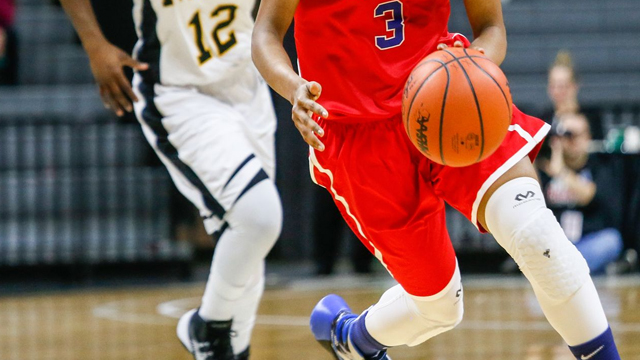 Martin Luther King - Team Home Martin Luther King Wolves Sports