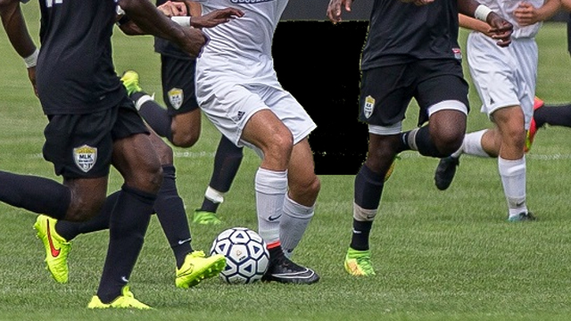 Martin Luther King - Team Home Martin Luther King Wolves Sports