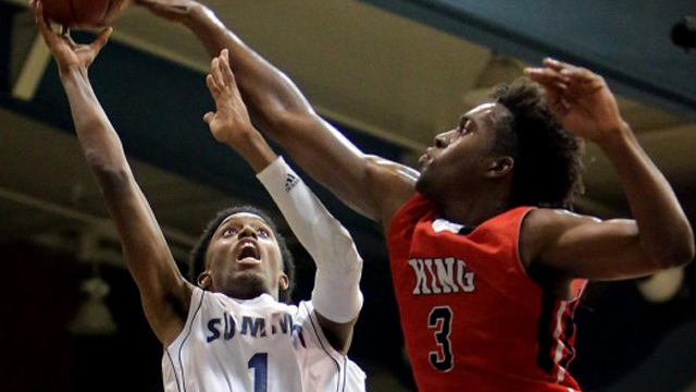 Martin Luther King - Team Home Martin Luther King Wolves Sports