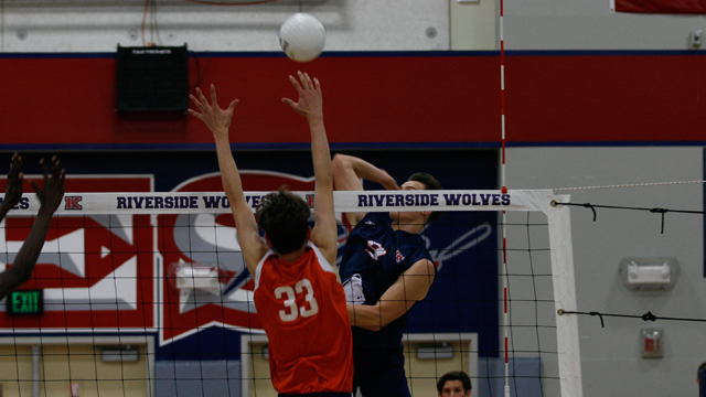 Martin Luther King - Team Home Martin Luther King Wolves Sports