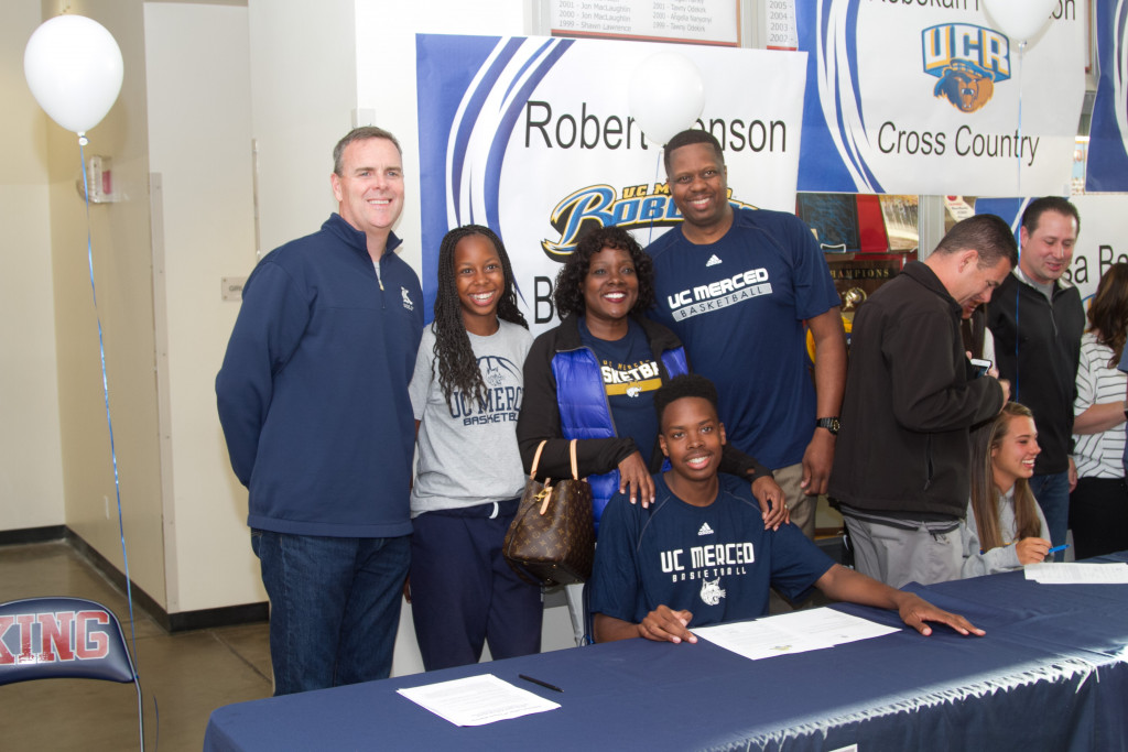 Martin Luther King - Team Home Martin Luther King Wolves Sports