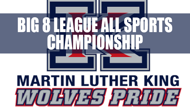 Martin Luther King - Team Home Martin Luther King Wolves Sports