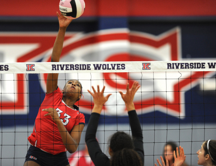 Martin Luther King - Team Home Martin Luther King Wolves Sports