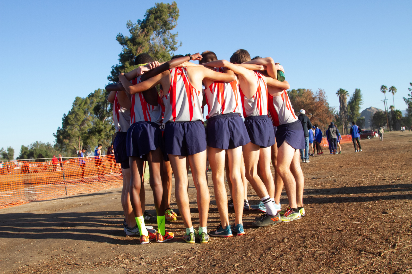 Martin Luther King - Team Home Martin Luther King Wolves Sports