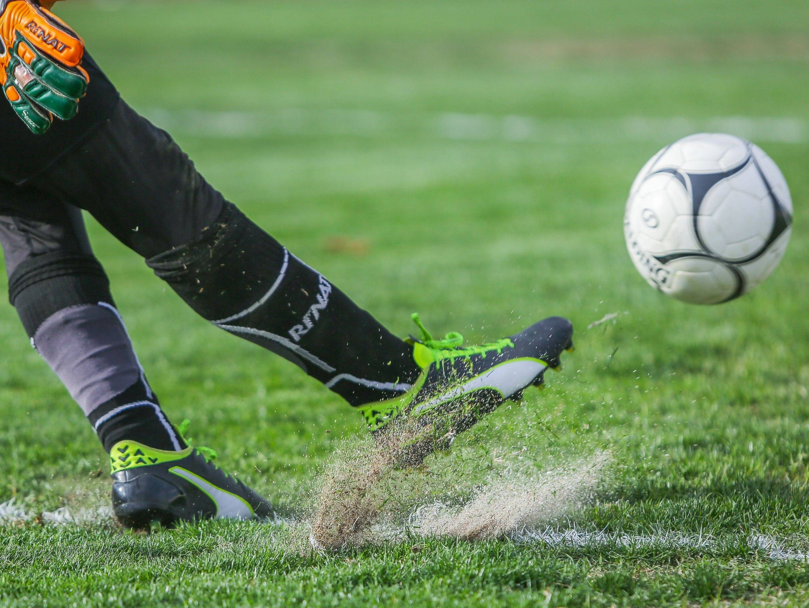 Martin Luther King - Team Home Martin Luther King Wolves Sports