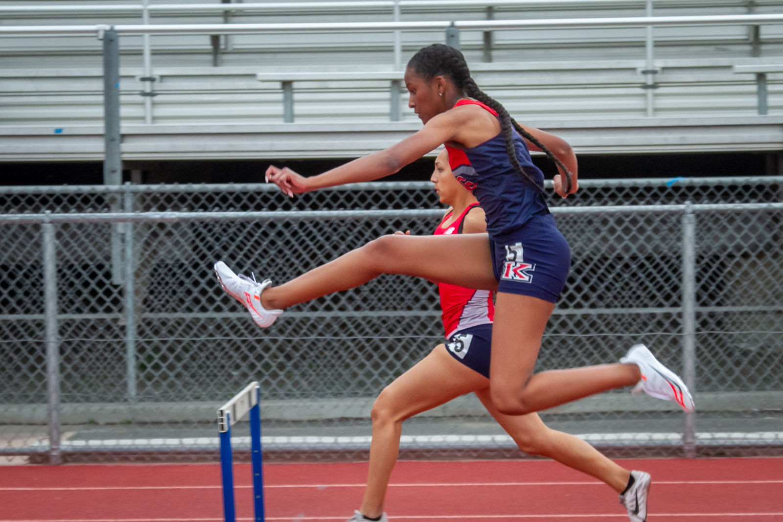 Martin Luther King - Team Home Martin Luther King Wolves Sports