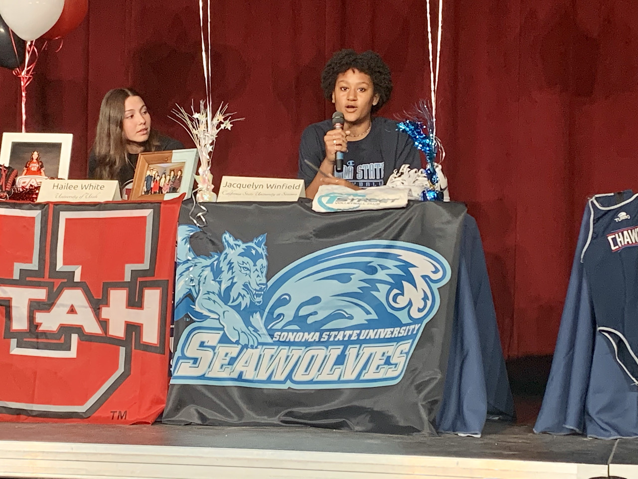 Martin Luther King - Team Home Martin Luther King Wolves Sports