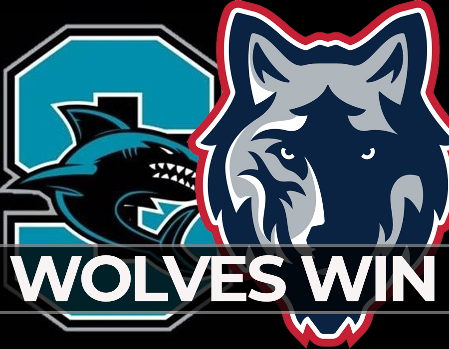 Martin Luther King - Team Home Martin Luther King Wolves Sports