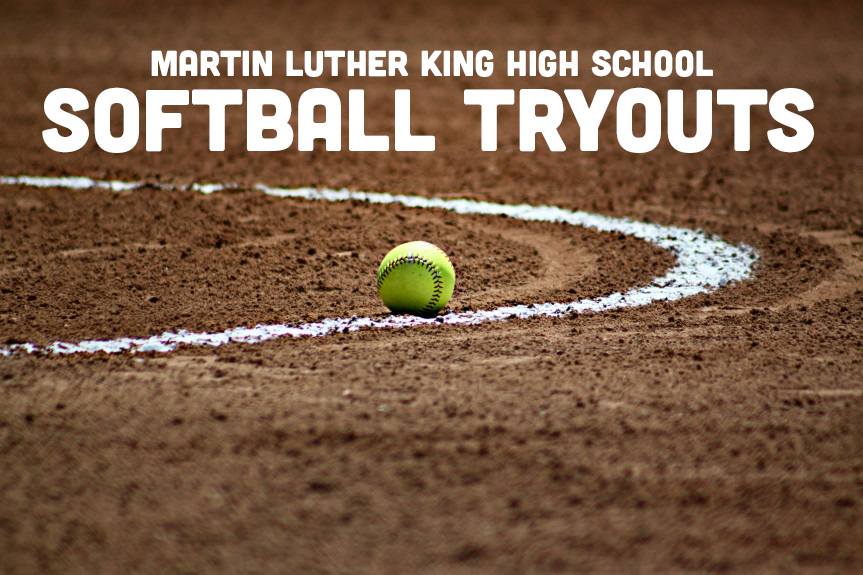 Martin Luther King - Team Home Martin Luther King Wolves Sports