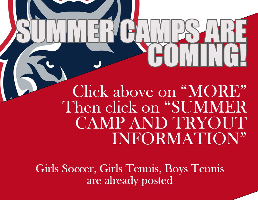 Martin Luther King - Team Home Martin Luther King Wolves Sports