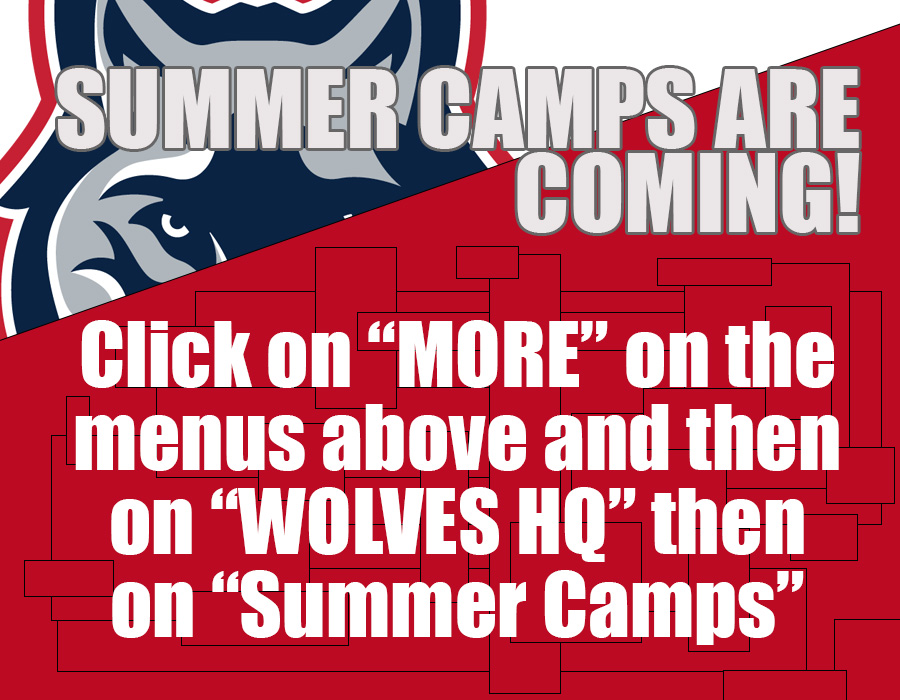 Martin Luther King - Team Home Martin Luther King Wolves Sports