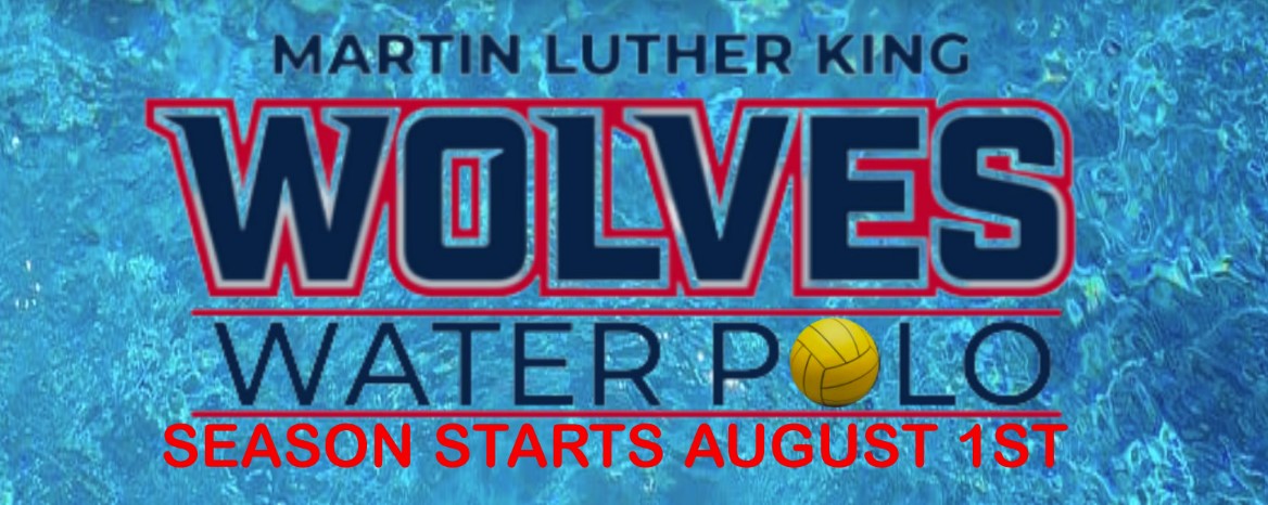 Martin Luther King - Team Home Martin Luther King Wolves Sports
