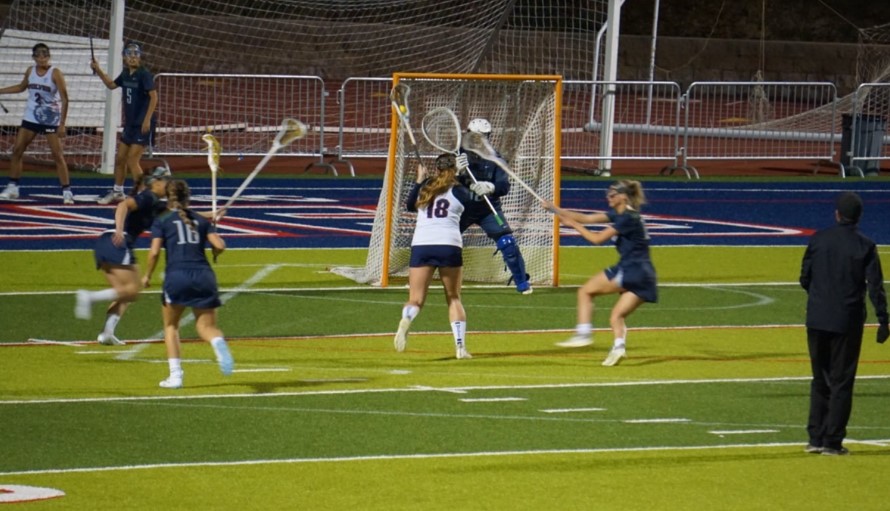 Martin Luther King - Team Home Martin Luther King Wolves Sports