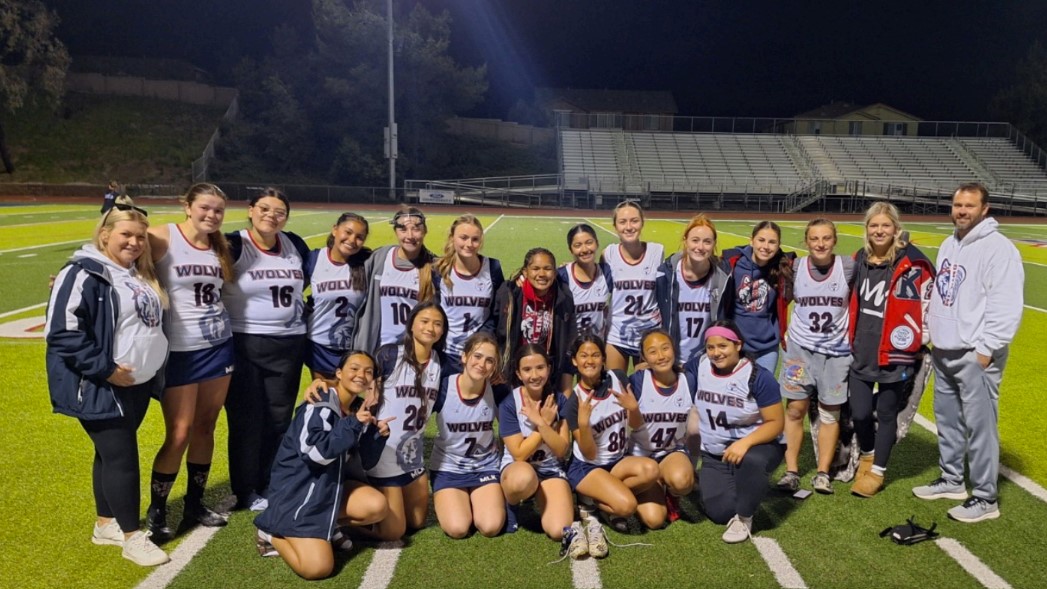 Martin Luther King - Team Home Martin Luther King Wolves Sports