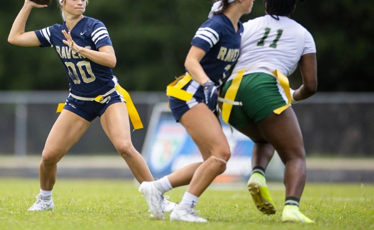 Martin Luther King - Team Home Martin Luther King Wolves Sports