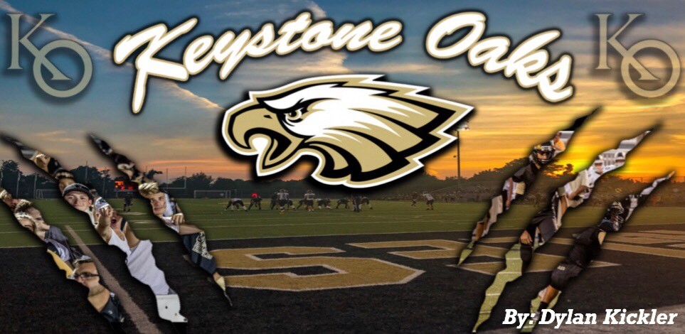 Keystone Oaks - Team Home Keystone Oaks Golden Eagles Sports