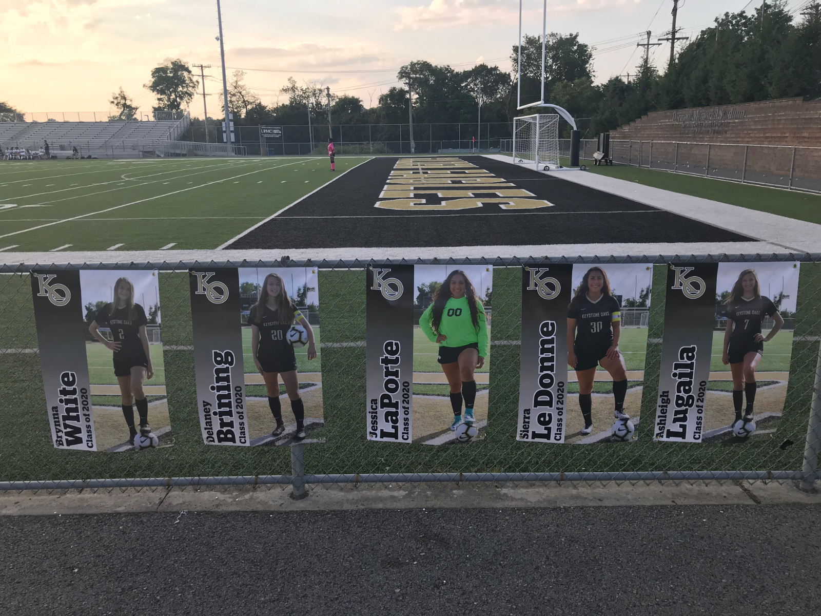 Keystone Oaks - Team Home Keystone Oaks Golden Eagles Sports