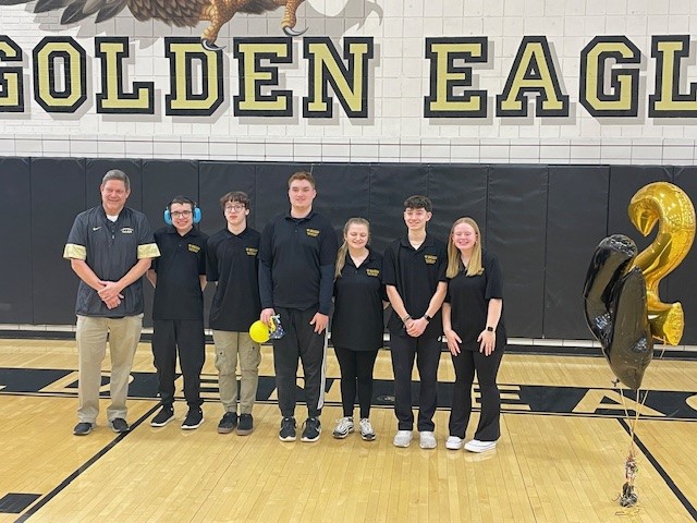 Keystone Oaks - Team Home Keystone Oaks Golden Eagles Sports