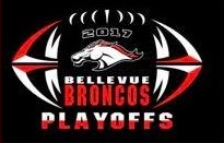 Bellevue - Team Home Bellevue Broncos Sports