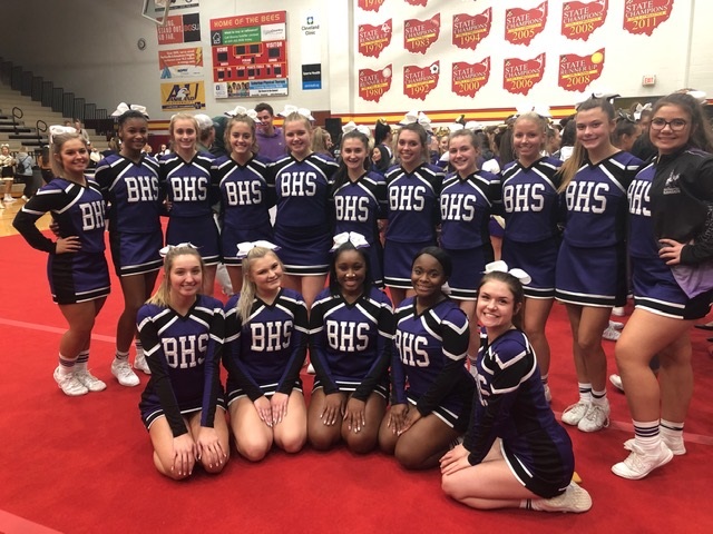 Barberton - Team Home Barberton Magics Sports