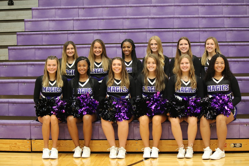 Barberton - Team Home Barberton Magics Sports