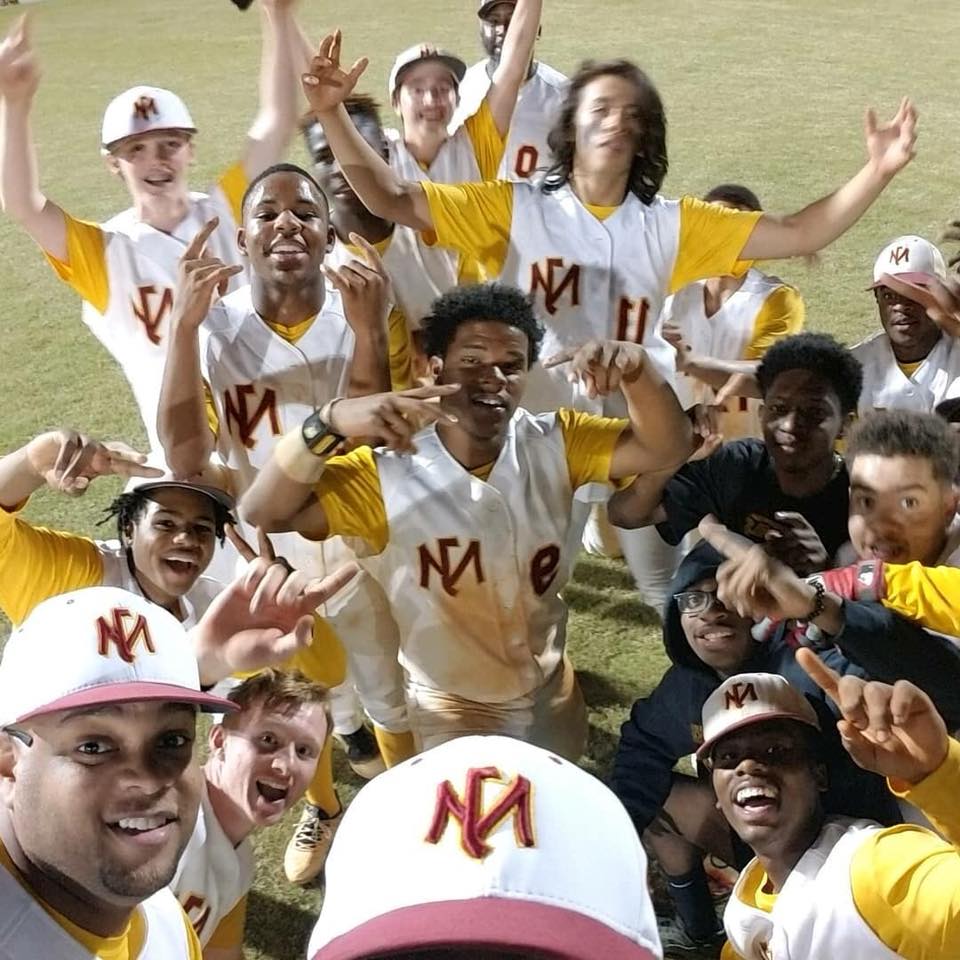 Maynard Jackson Jaguars - Official Athletic Website – Atlanta, GA