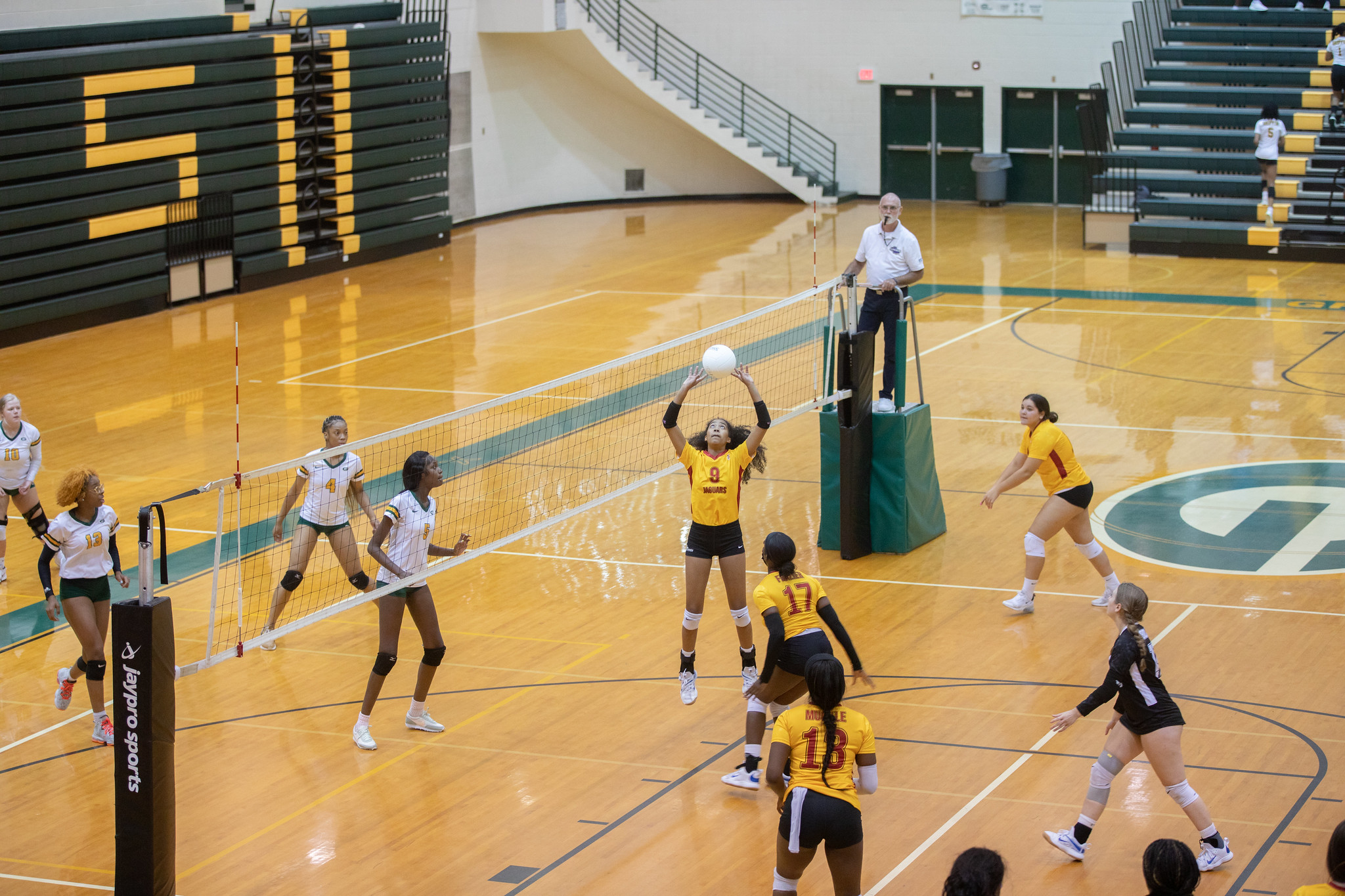 Maynard Jackson - Team Home Maynard Jackson Jaguars Sports