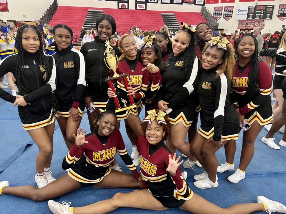 Maynard Jackson - Team Home Maynard Jackson Jaguars Sports