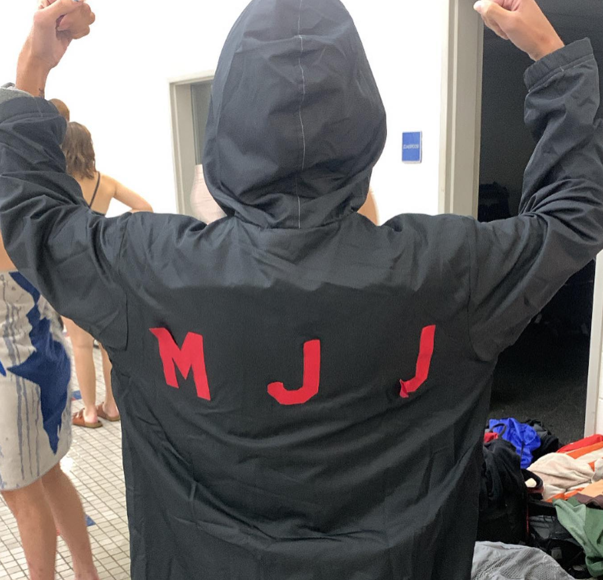 Maynard Jackson - Team Home Maynard Jackson Jaguars Sports