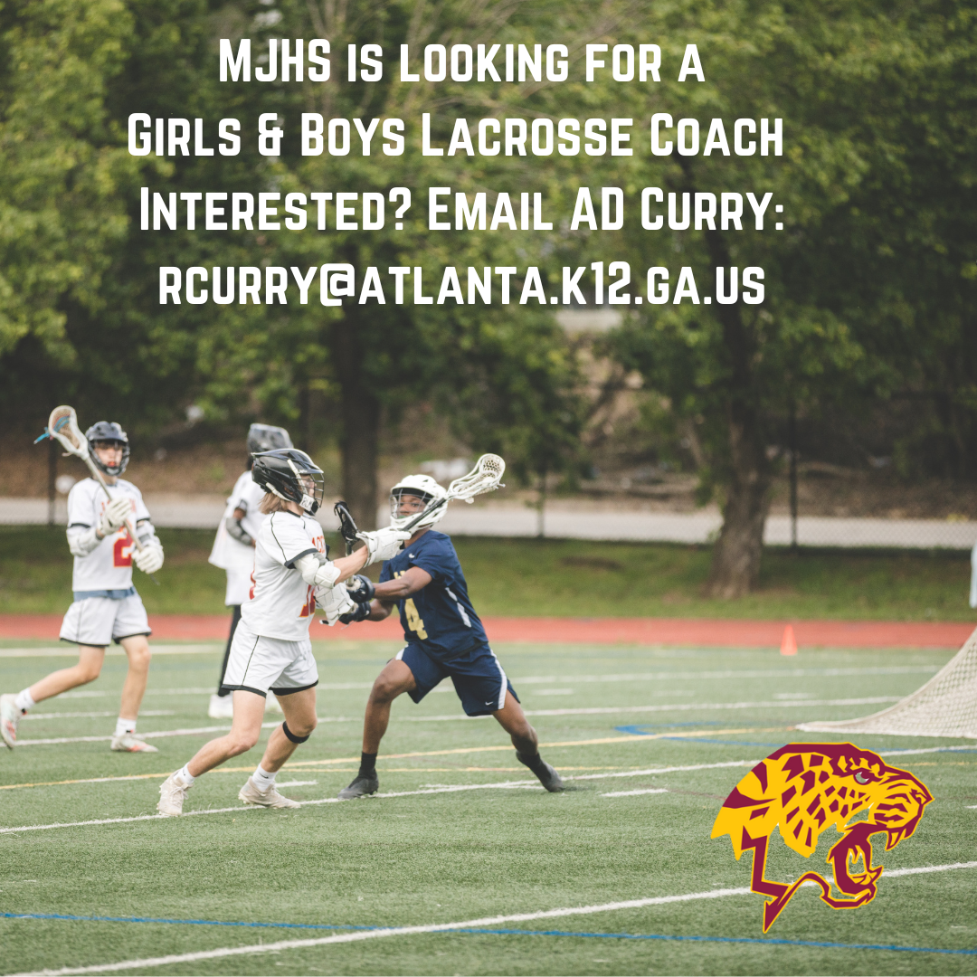 Maynard Jackson Jaguars - Official Athletic Website – Atlanta, GA