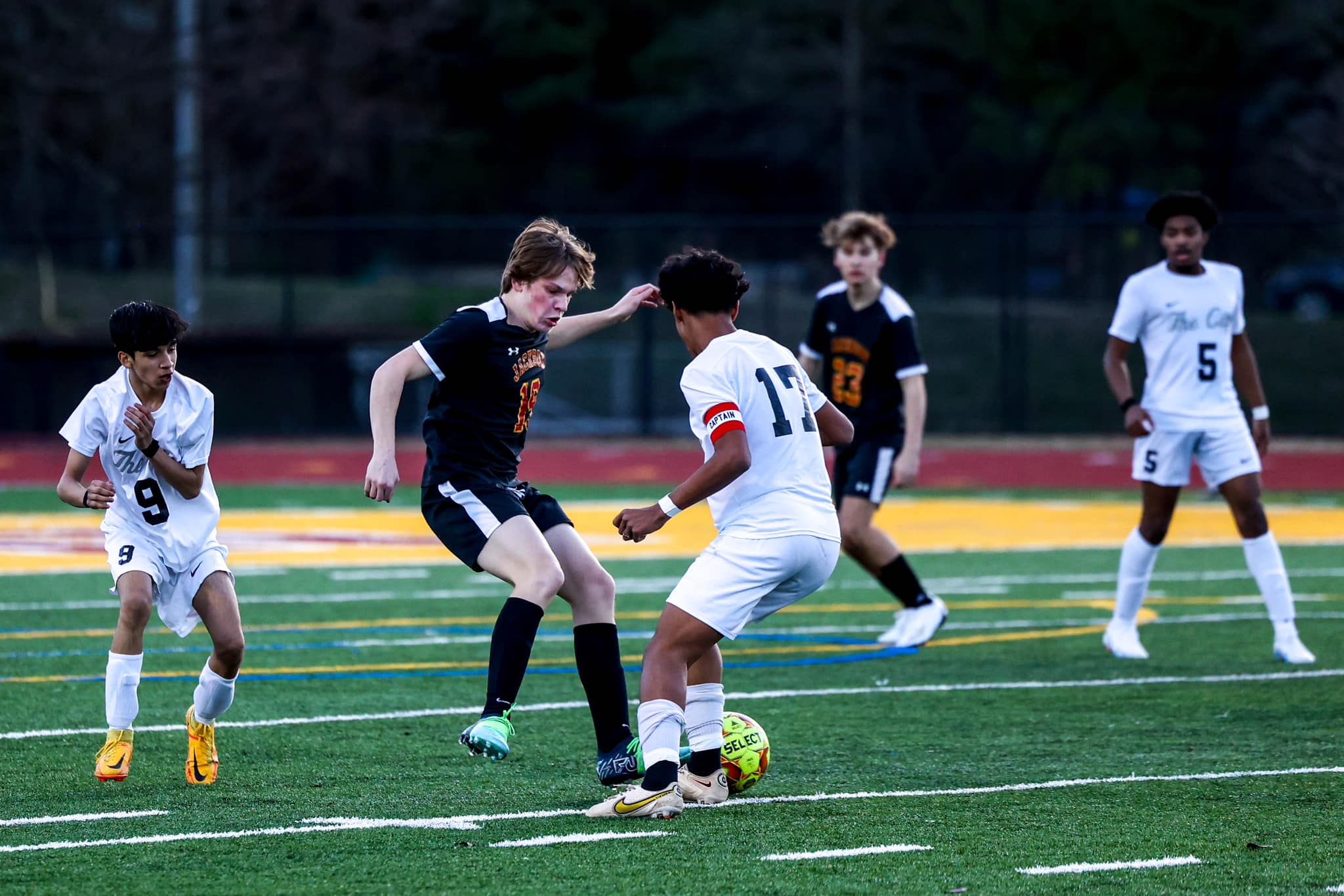 Maynard Jackson - Team Home Maynard Jackson Jaguars Sports