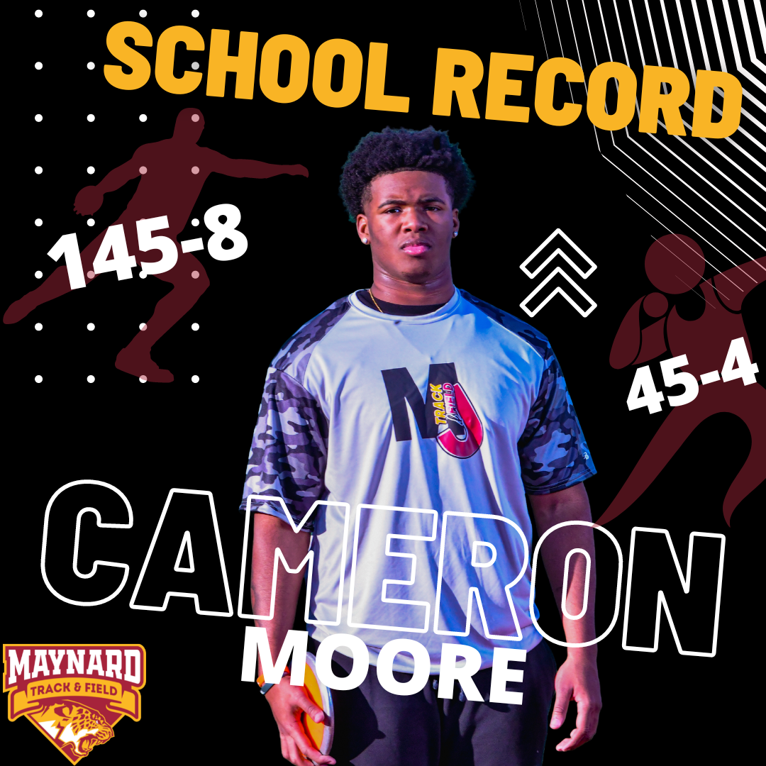 Maynard Jackson - Team Home Maynard Jackson Jaguars Sports