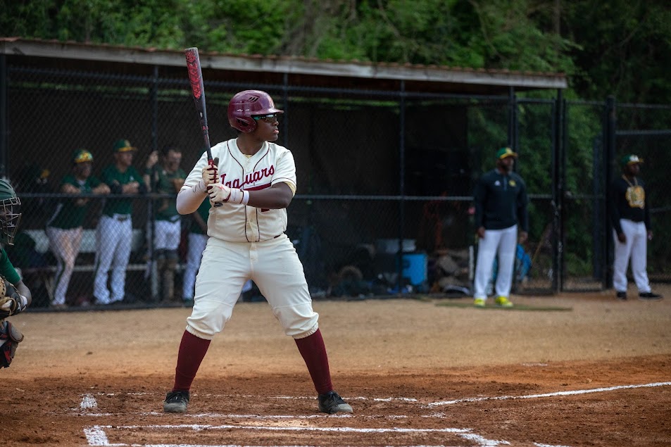 Maynard Jackson - Team Home Maynard Jackson Jaguars Sports