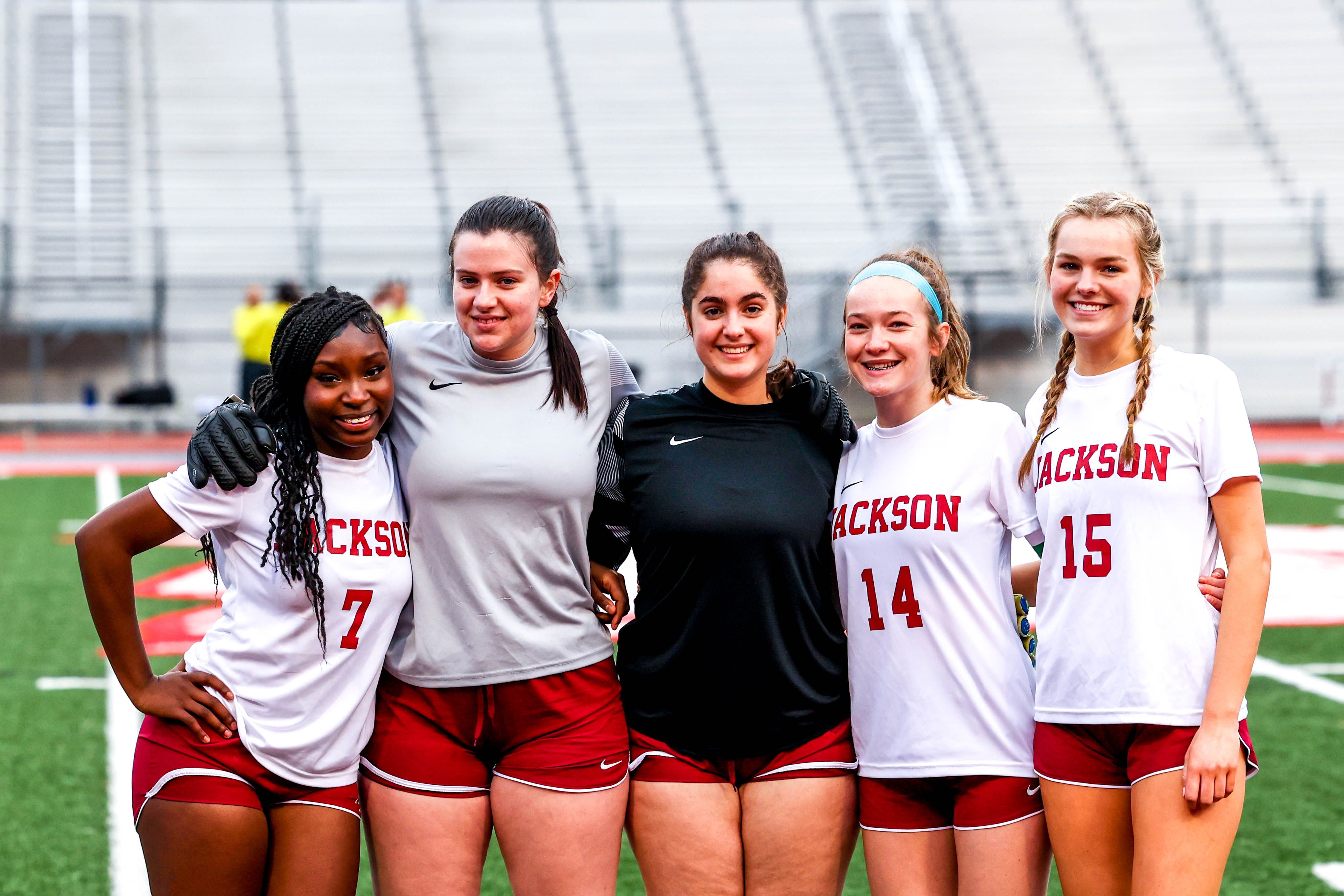 Maynard Jackson - Team Home Maynard Jackson Jaguars Sports