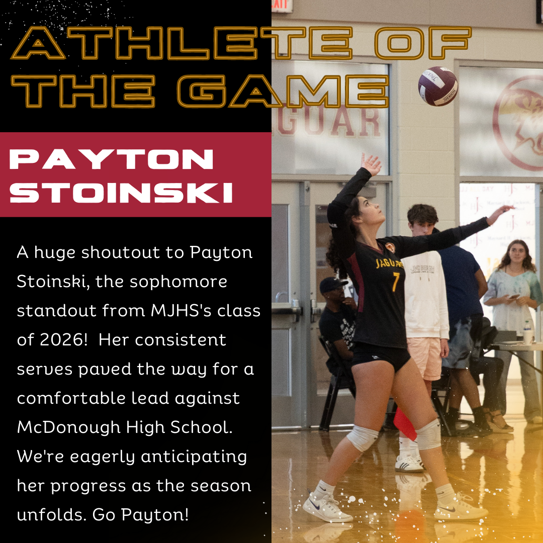 Maynard Jackson - Team Home Maynard Jackson Jaguars Sports