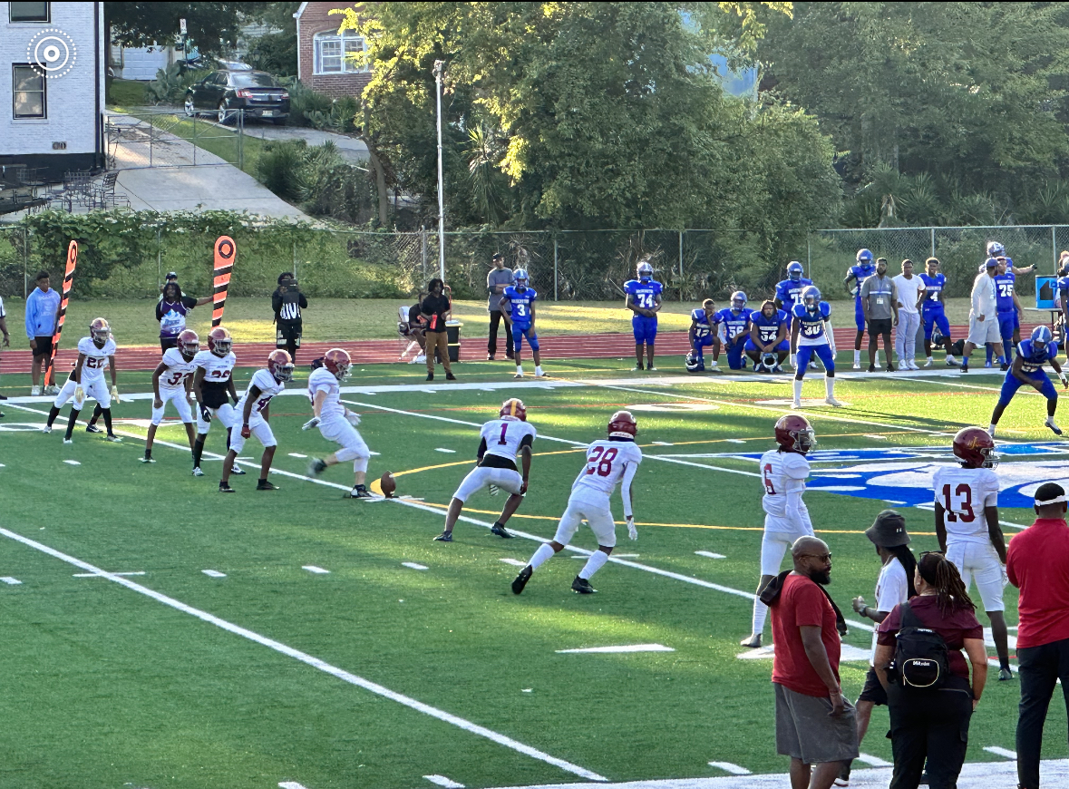 Maynard Jackson - Team Home Maynard Jackson Jaguars Sports