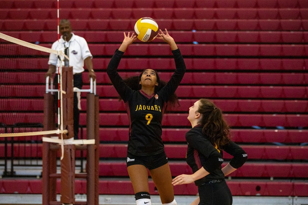 Maynard Jackson - Team Home Maynard Jackson Jaguars Sports