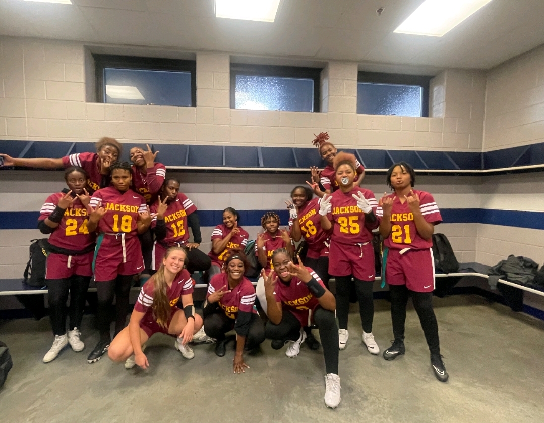Maynard Jackson - Team Home Maynard Jackson Jaguars Sports
