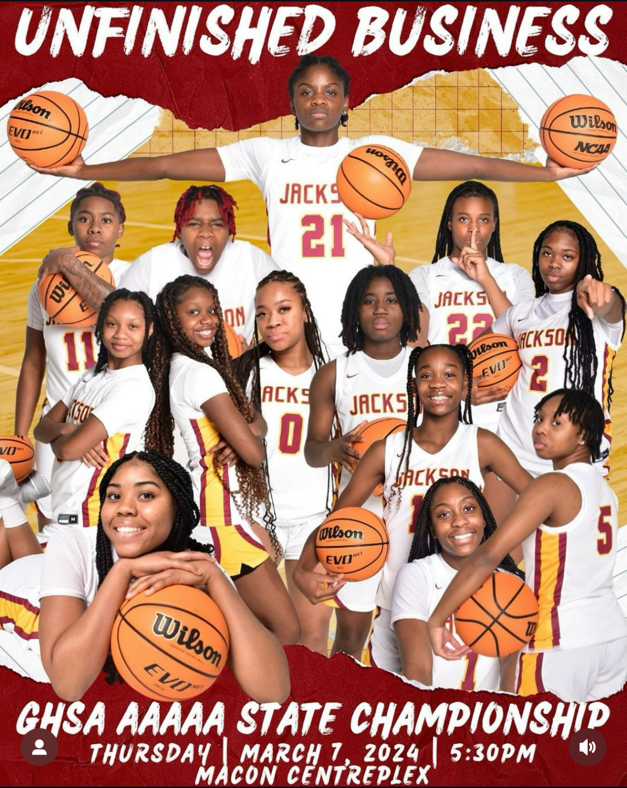 Maynard Jackson - Team Home Maynard Jackson Jaguars Sports
