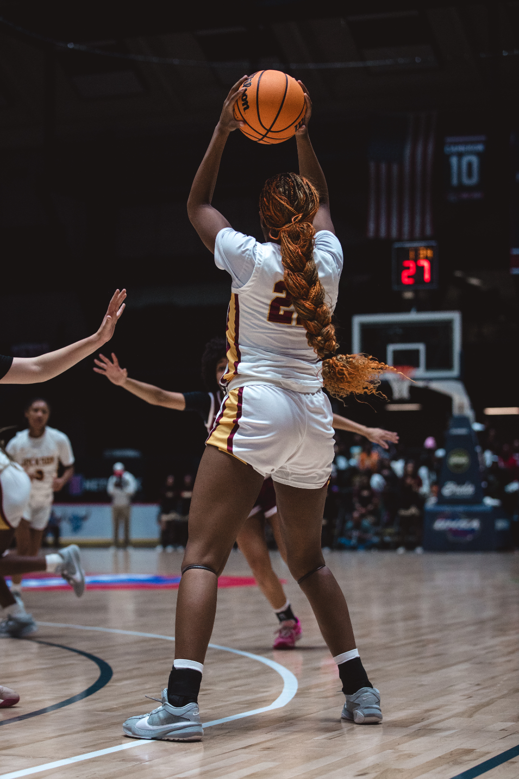 Maynard Jackson - Team Home Maynard Jackson Jaguars Sports