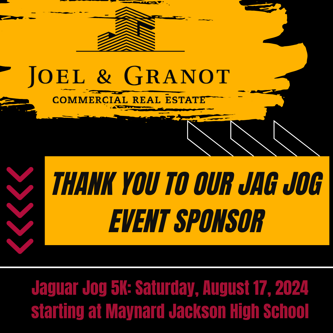 Maynard Jackson - Team Home Maynard Jackson Jaguars Sports