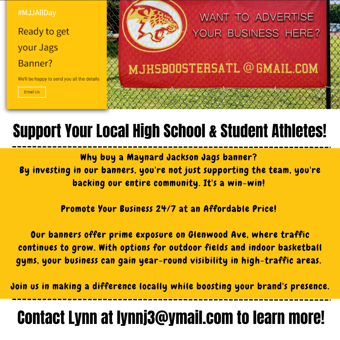 Maynard Jackson - Team Home Maynard Jackson Jaguars Sports