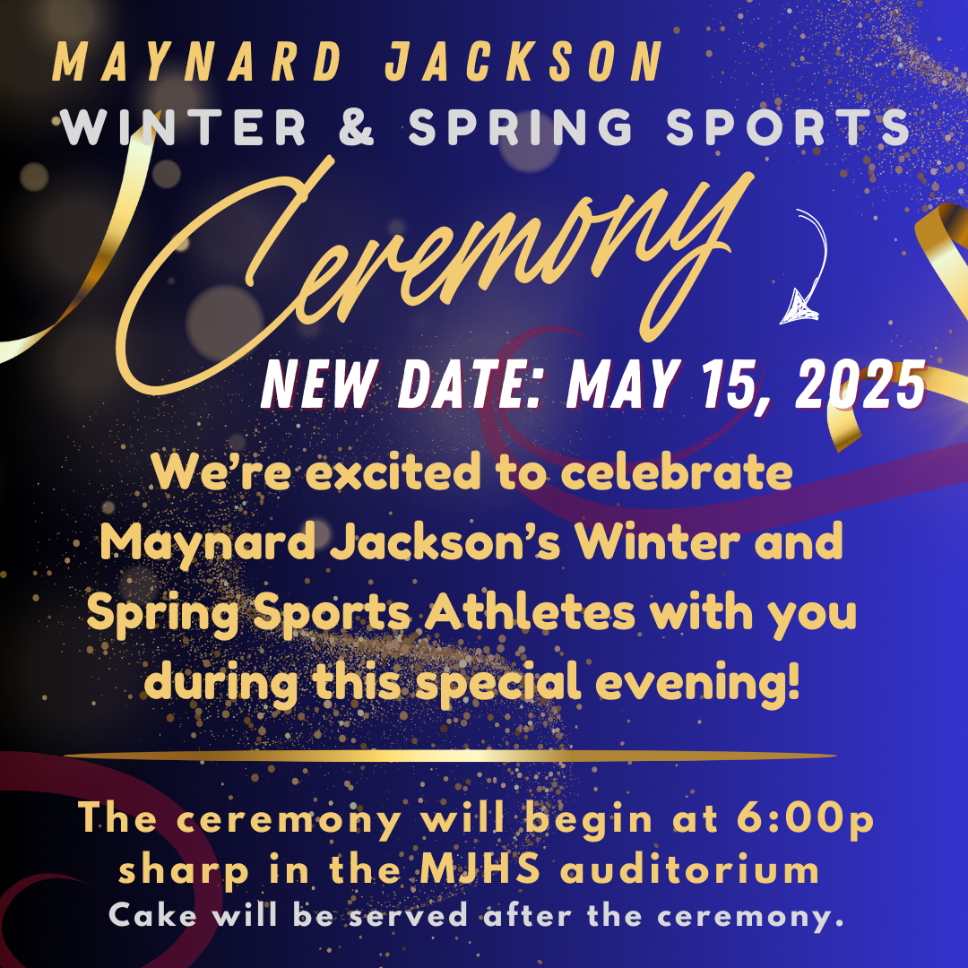 Maynard Jackson - Team Home Maynard Jackson Jaguars Sports