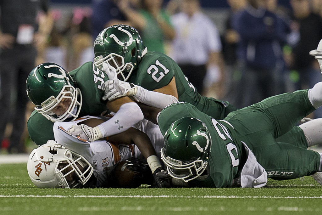 Arlington - Team Home Arlington Colts Sports