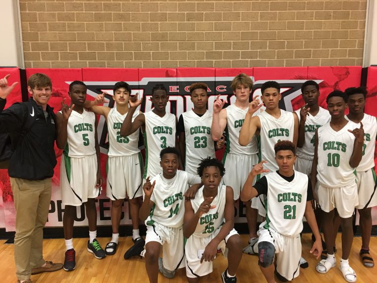 Arlington Colts - Official Athletic Website – Arlington, TX