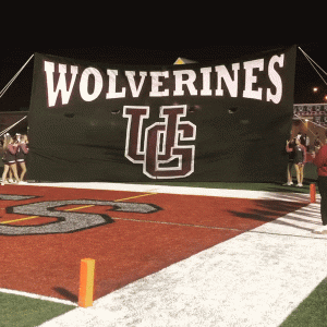 Union Grove - Team Home Union Grove Wolverines Sports